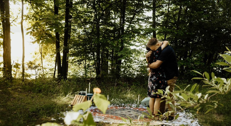 Jalyn Boyd and Collin Willis' Wedding Website