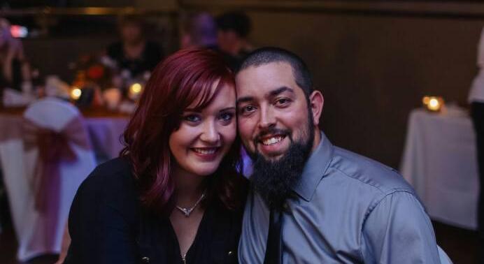 Michelle Revinski and Cory Symons' Wedding Website