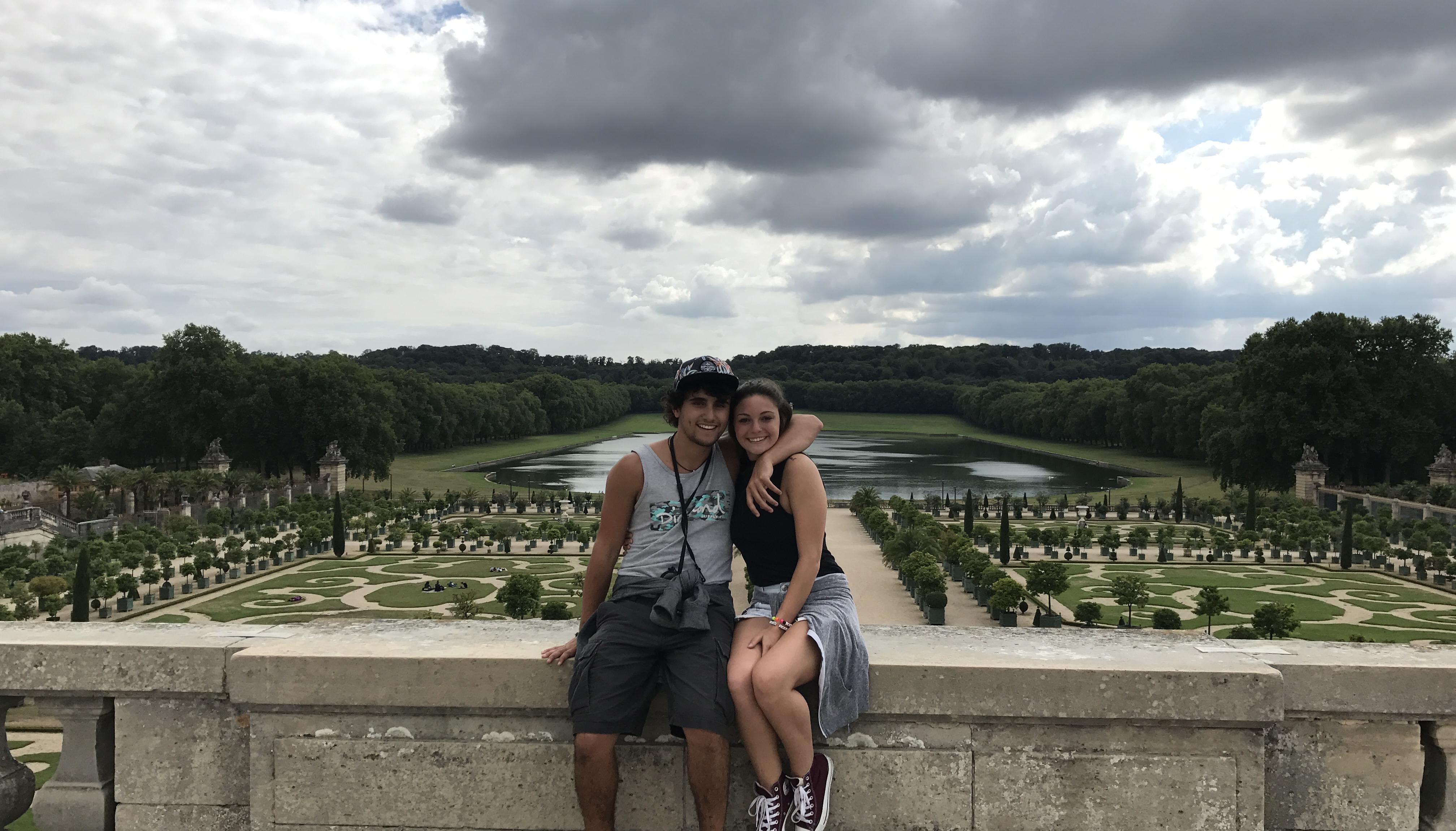 Kaitlyn Holt and Theo Lopez's Wedding Website