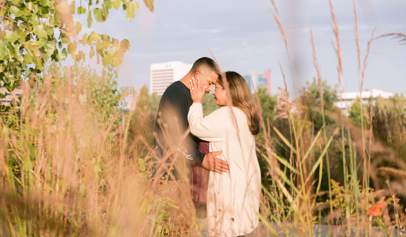 Joshua Norris and Reina Ysasi's Wedding Website