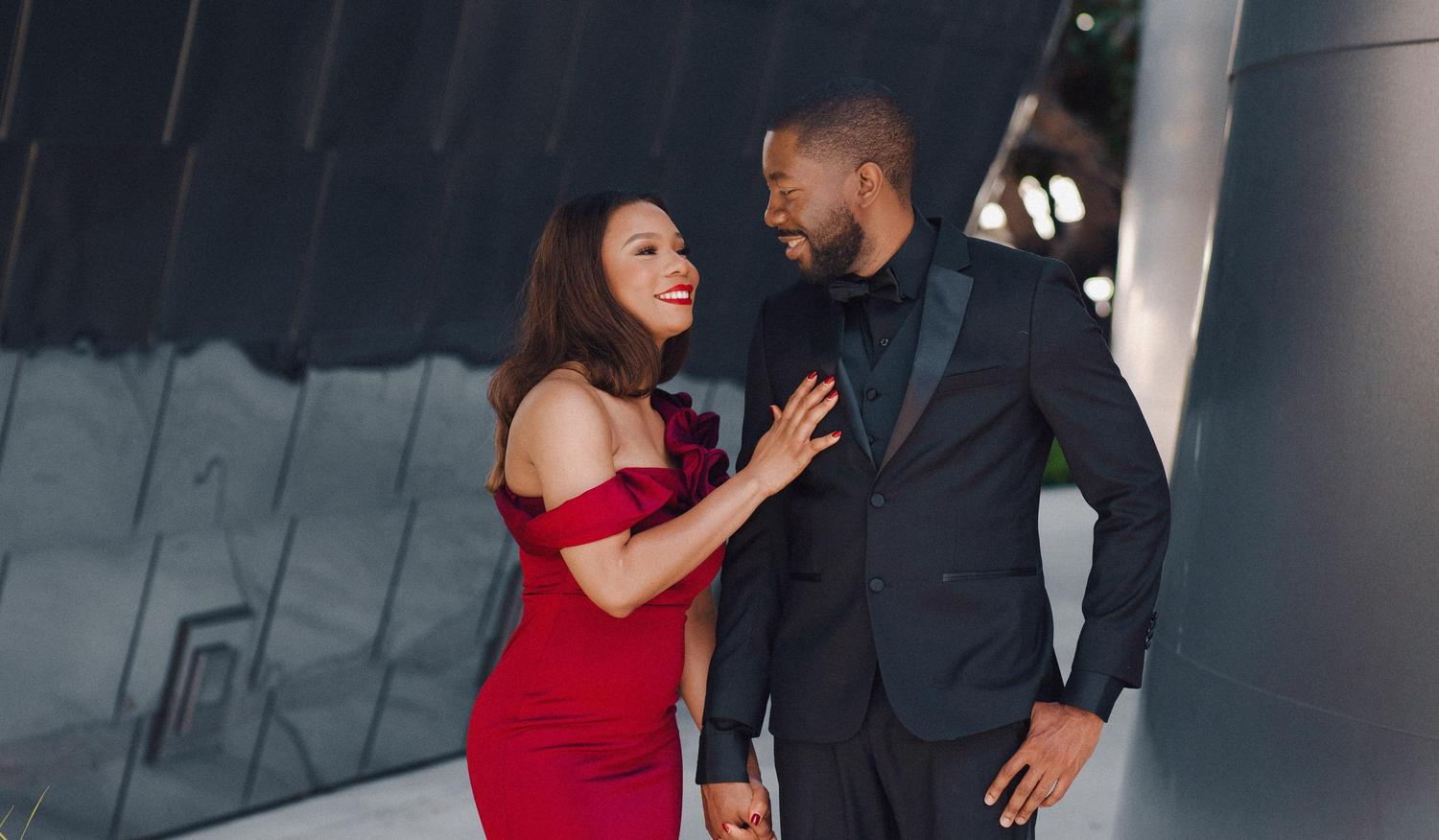 Prince Obinna Onyejiji and Dr. Bridget Okwuosa's Wedding Website