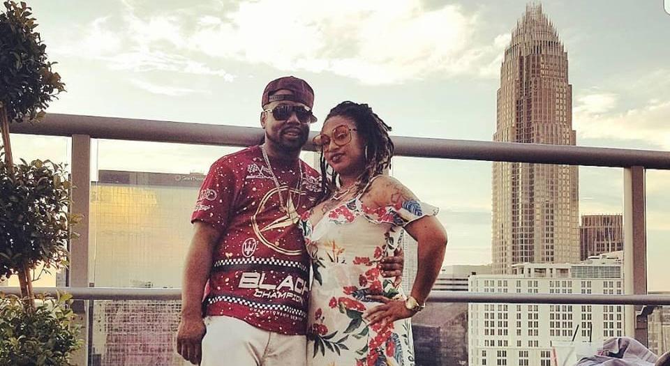 TABATHA MITCHELL and LEON BESSANT's Wedding Website