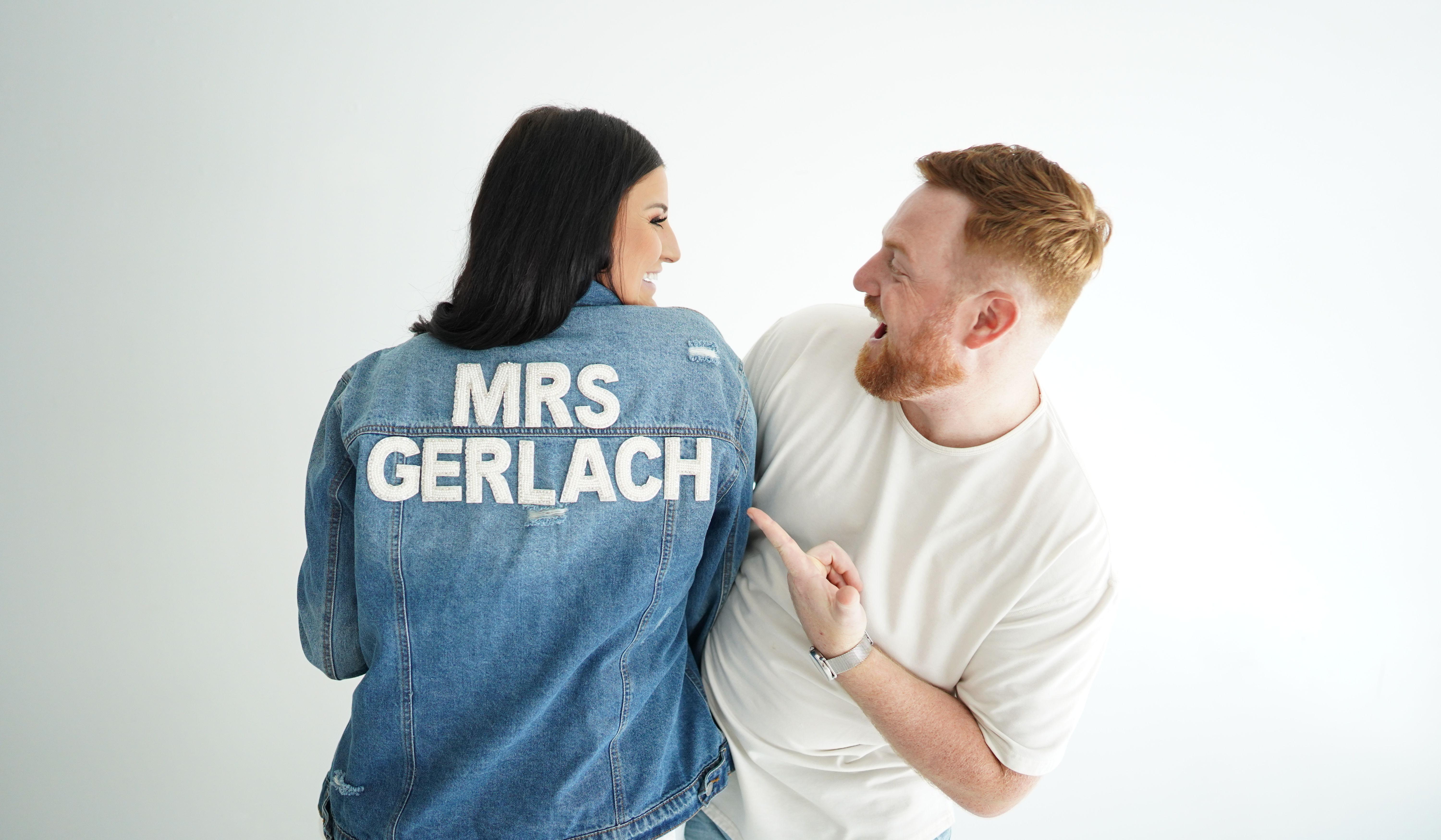 Erica Phillips and Ryan Gerlach's Wedding Website