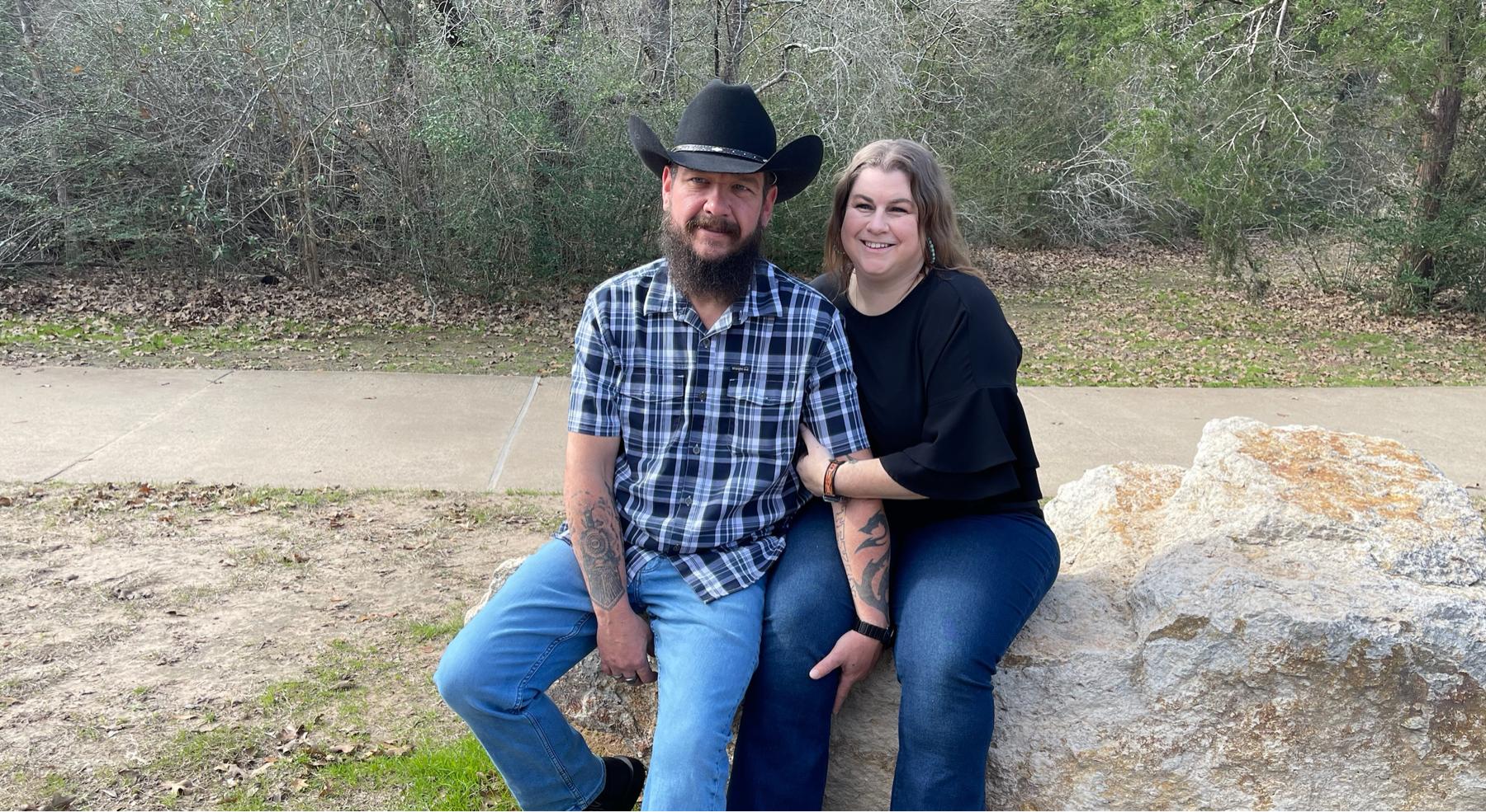 Molly Ralls and Louis Darling's Wedding Website