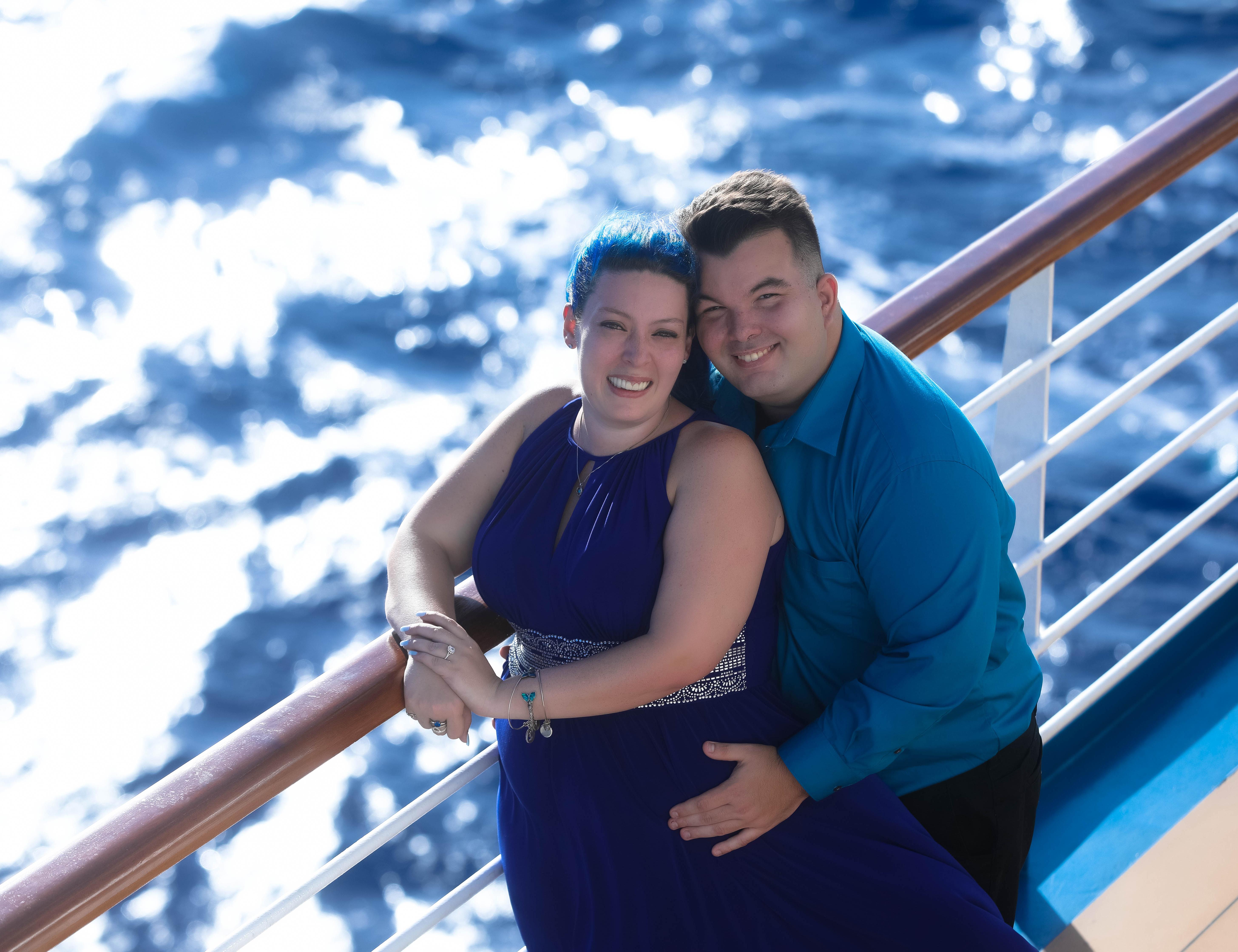 Melissa Richardt and Shayne Rodriguez's Wedding Website