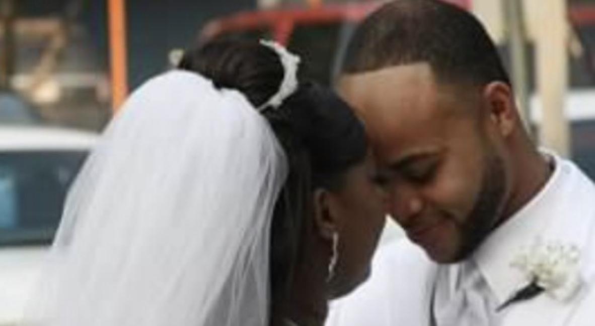 Karlisha hicks and Demarcus Hicks' Wedding Website