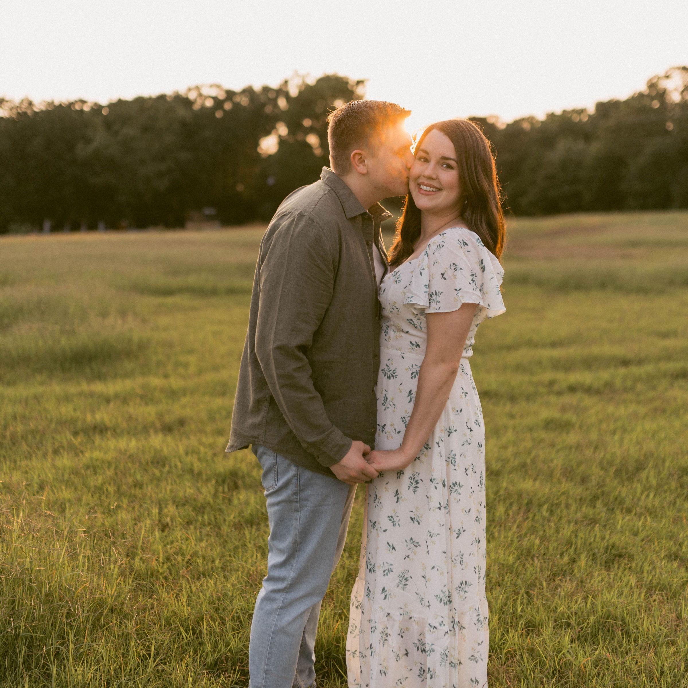 Jake Eldridge and Hallie Jackson's Wedding Website