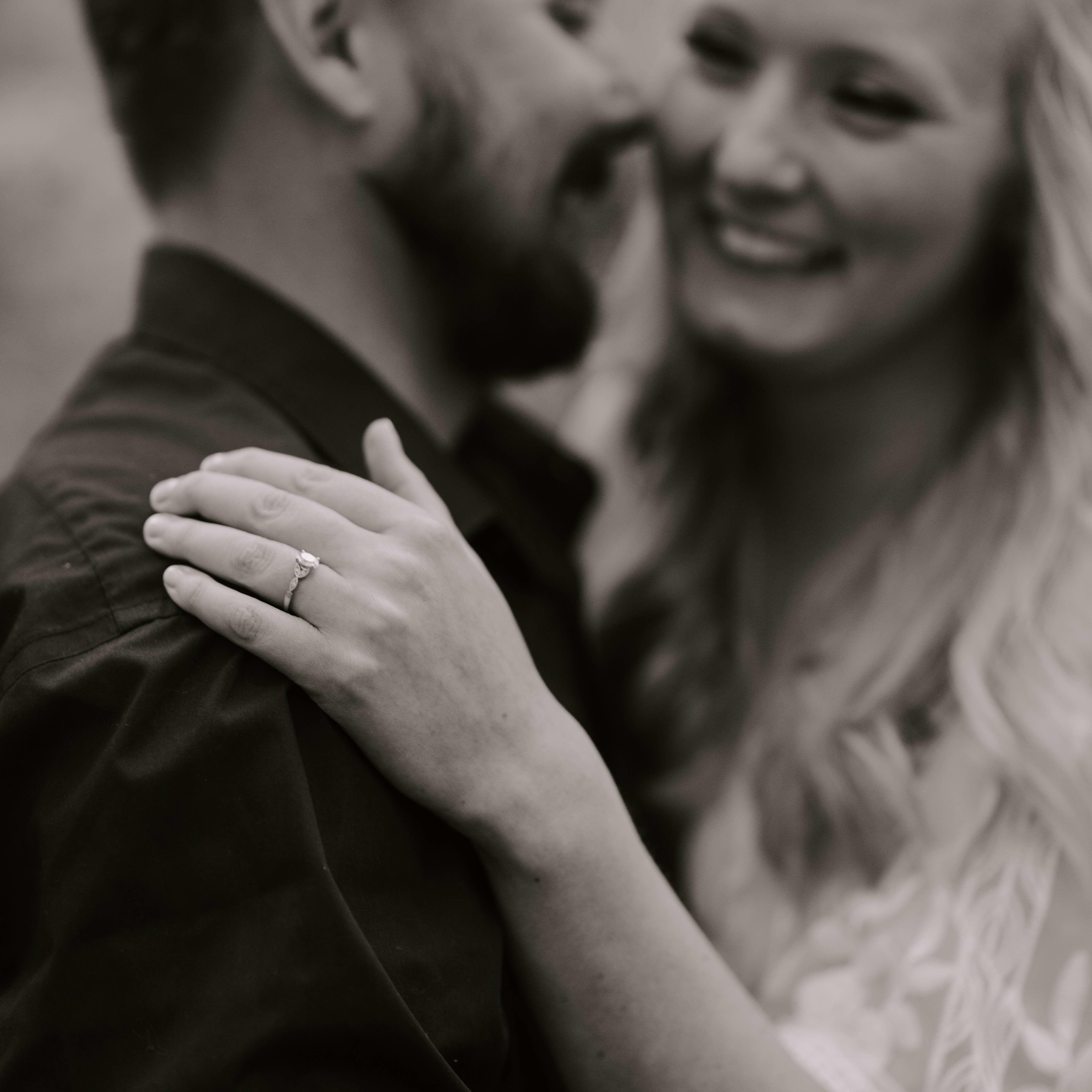 Tyler Guest and Mickayla Johnson's Wedding Website