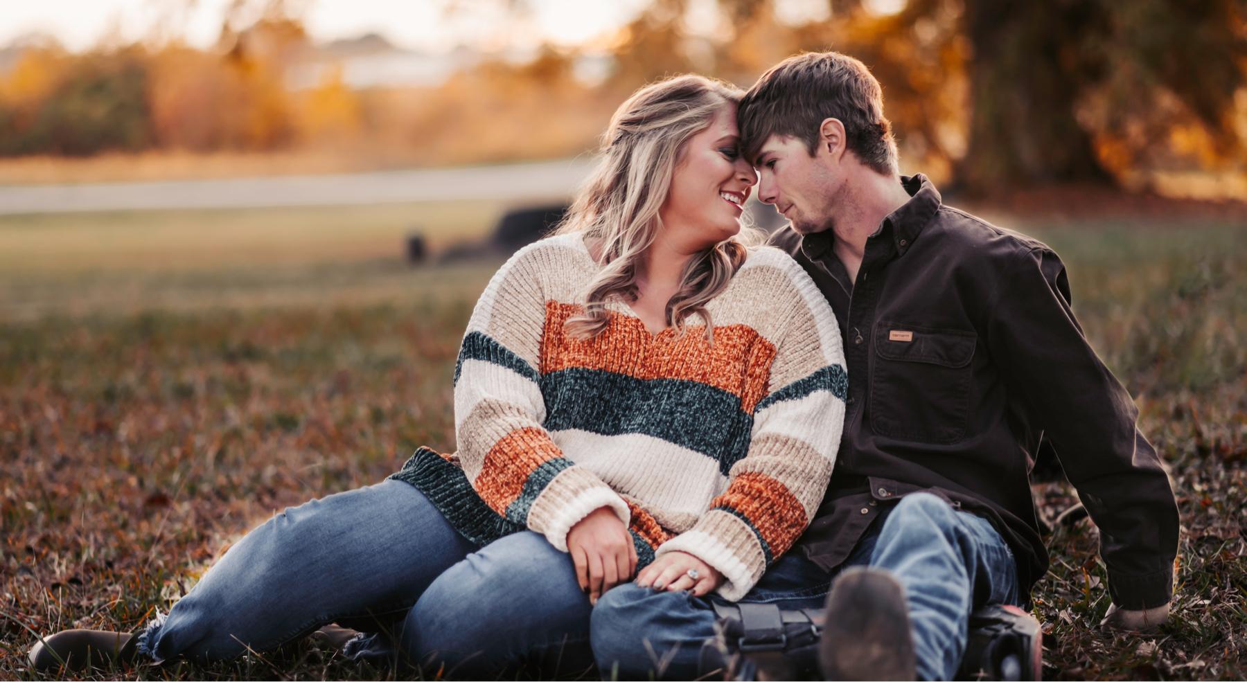 Cheyenne Jones and Brandon Scott's Wedding Website