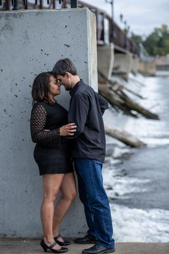 Courtney Thompson and Jonathan Stauffer's Wedding Website