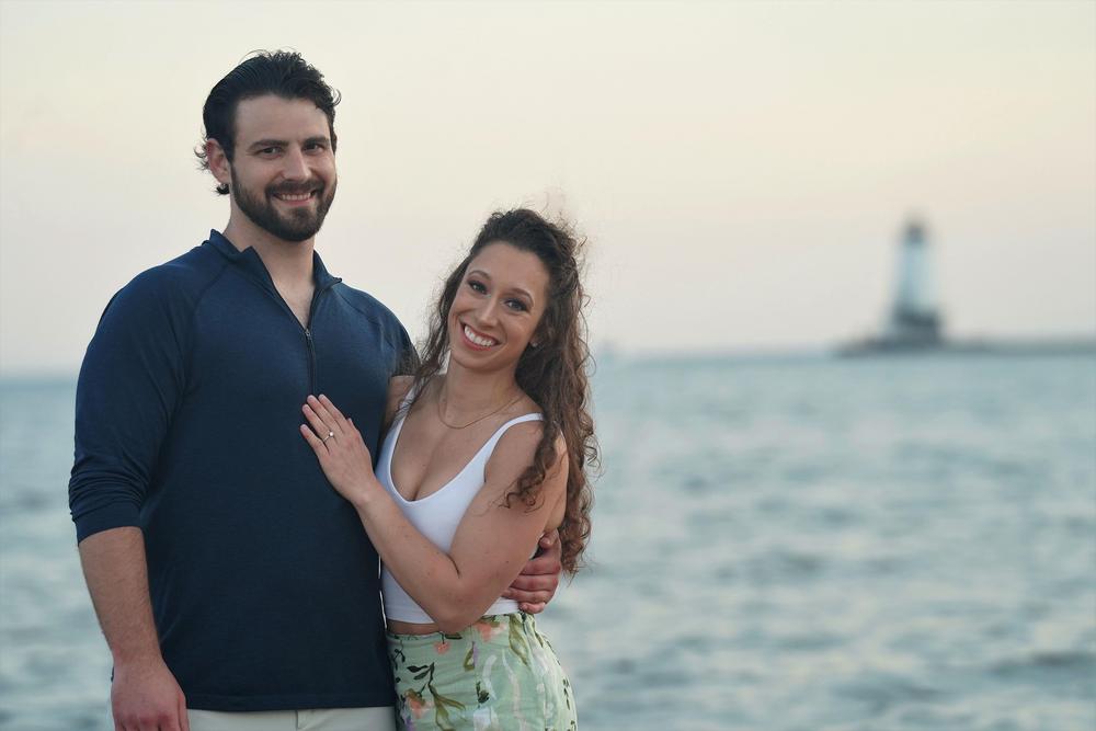 Emily Prater and Mike Padula's Wedding Website