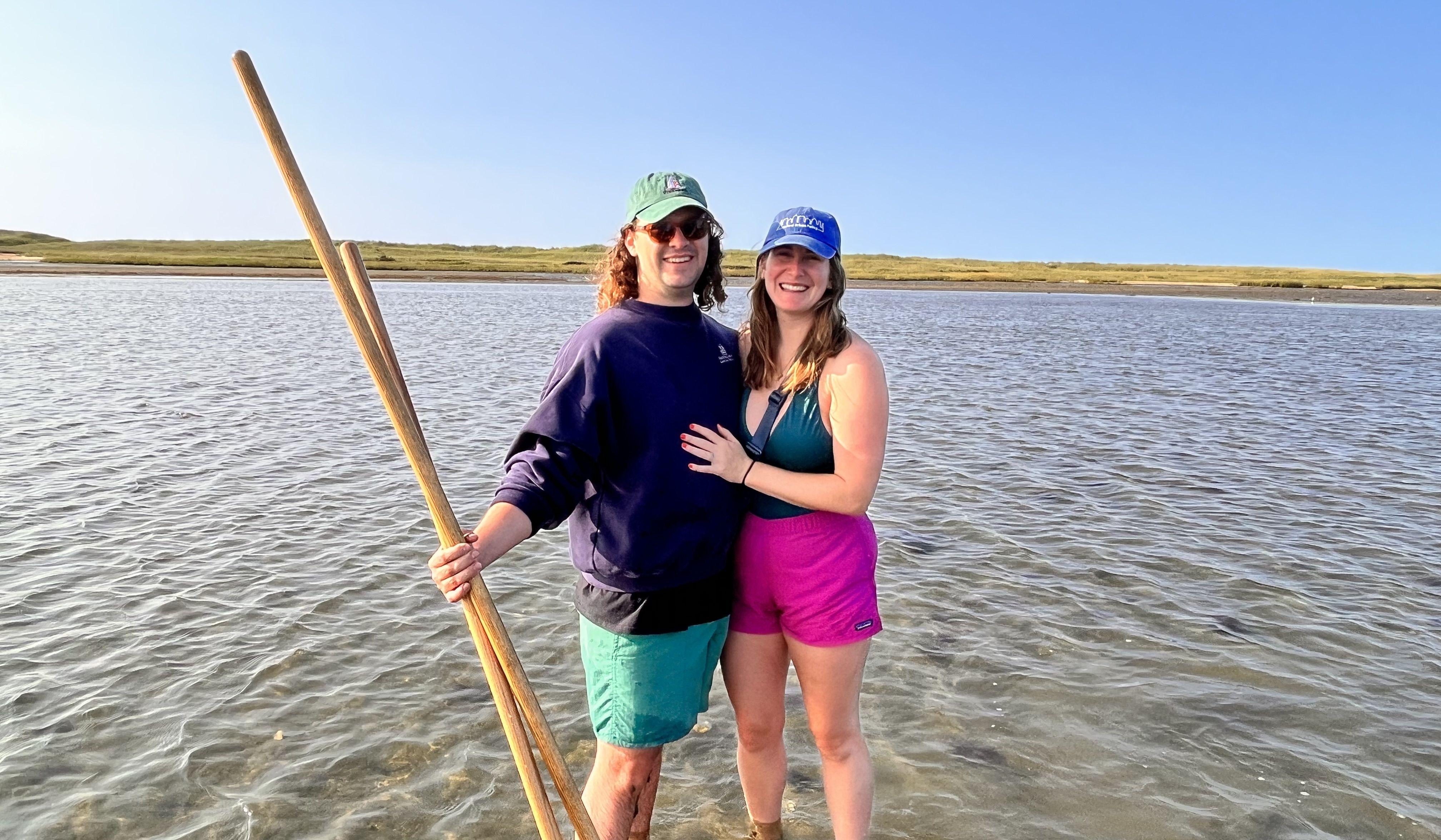 Benjamin Velazquez and Jessica Lyons' Wedding Website