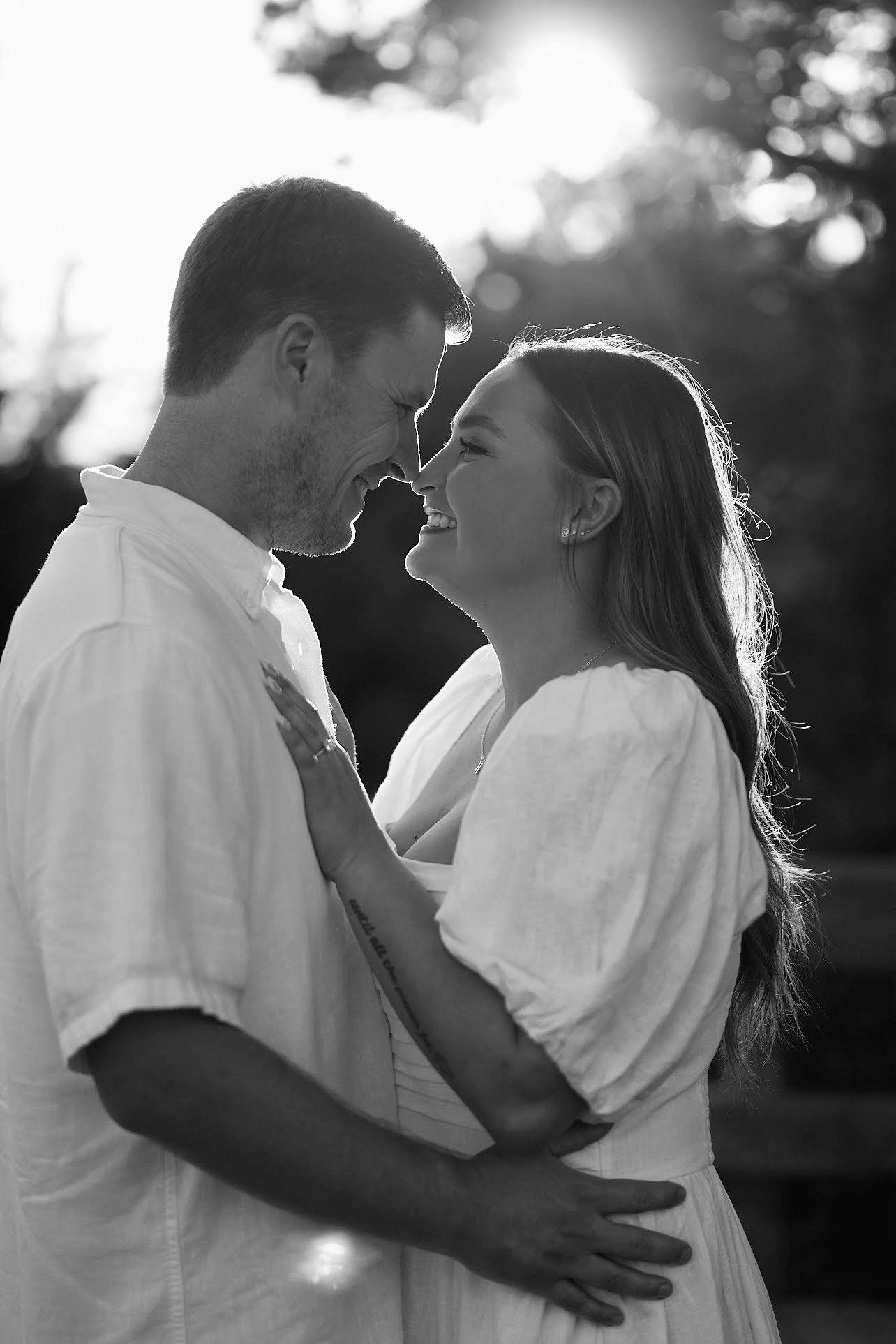 Heather VanPatten and Michael Rahn's Wedding Website