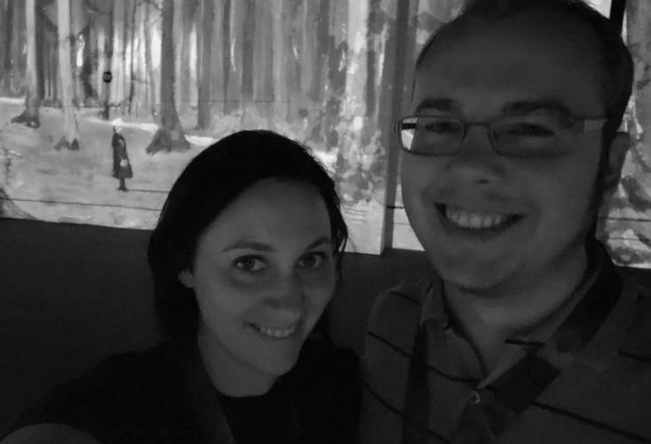 Tonya Nicole Stec and Stephen Michael Stec's Wedding Website