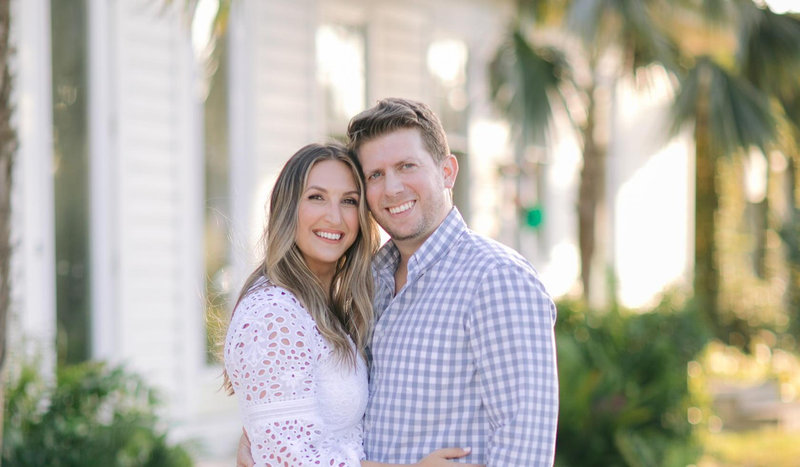 Katrina Varela and Jesse Falcon's Wedding Website