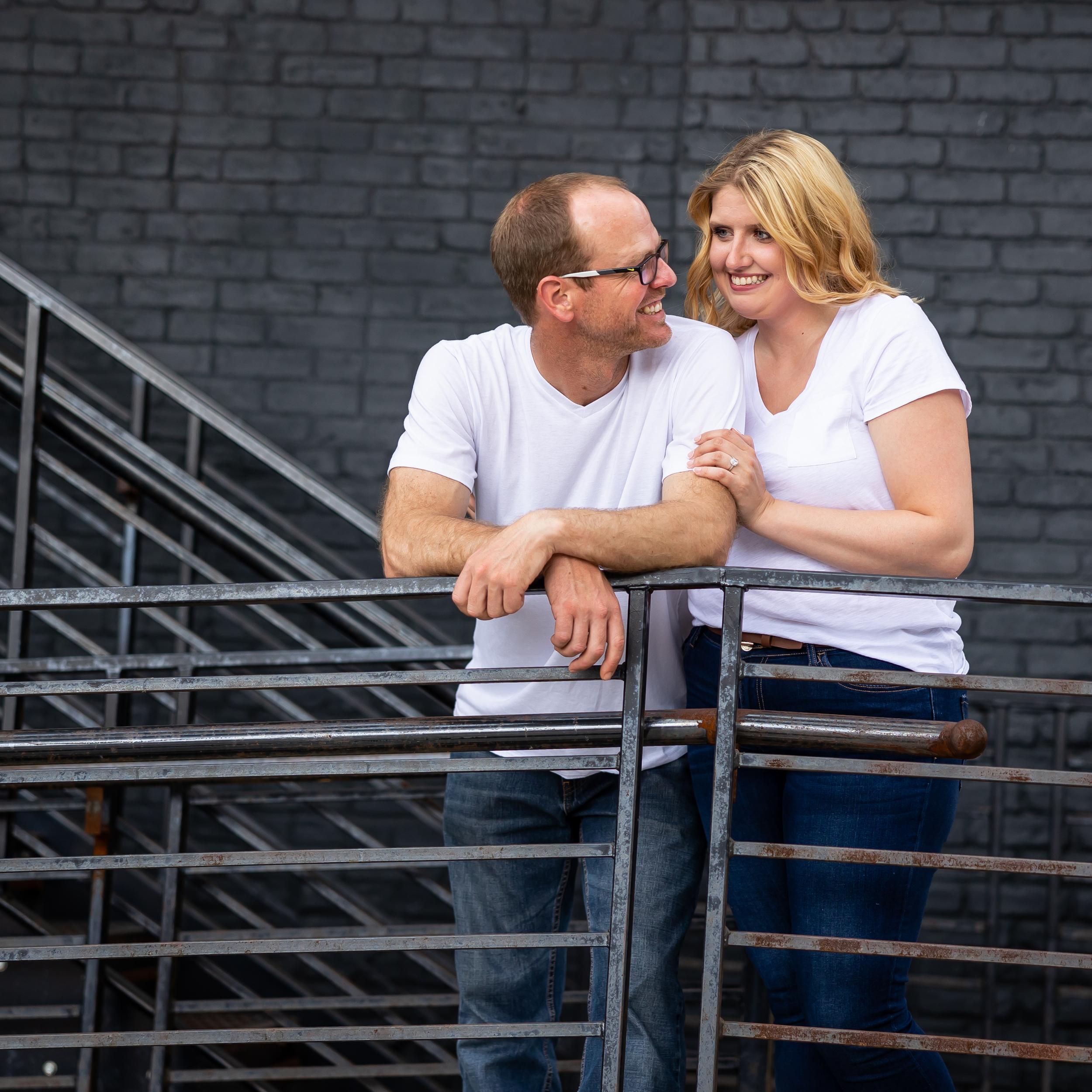 Chelsea Humble and Eric Meehan's Wedding Website