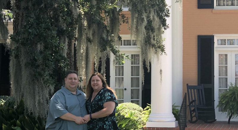Shirley Sitterly and Joe Herrmann's Wedding Website