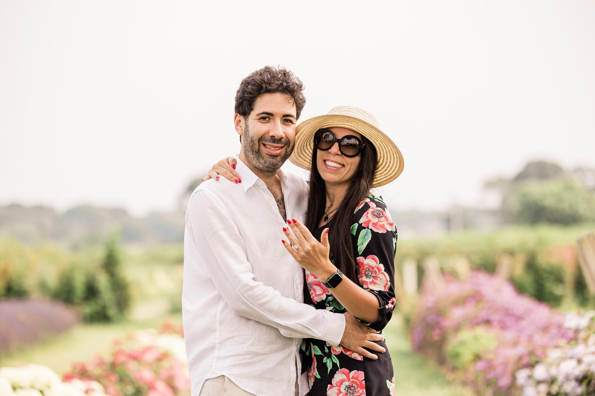 Samantha Greenberg and Ari Greenberg's Wedding Website