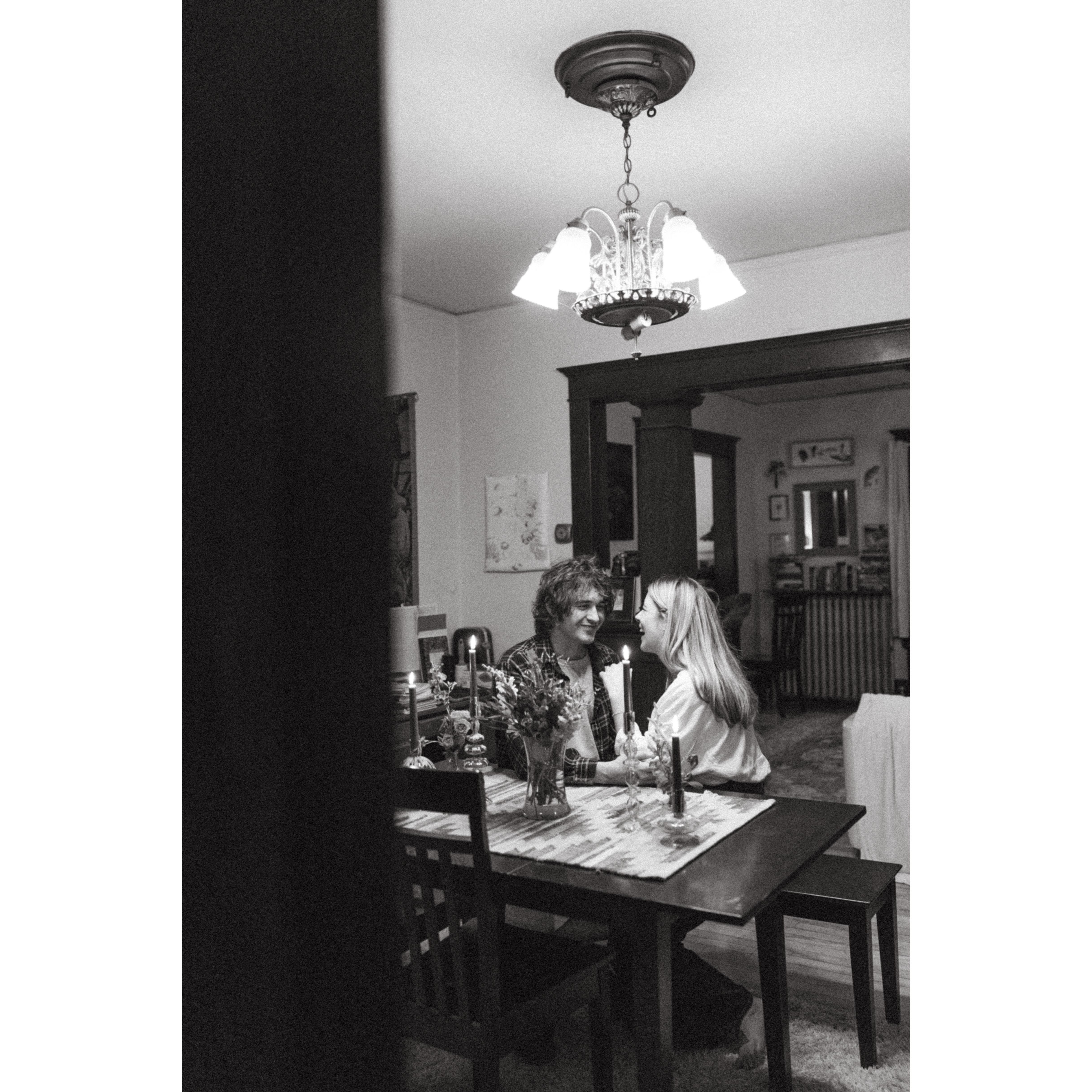 Tasha Poehler and John Pelant's Wedding Website