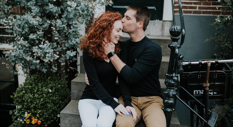 Emma Budd and Nicholas Maher's Wedding Website