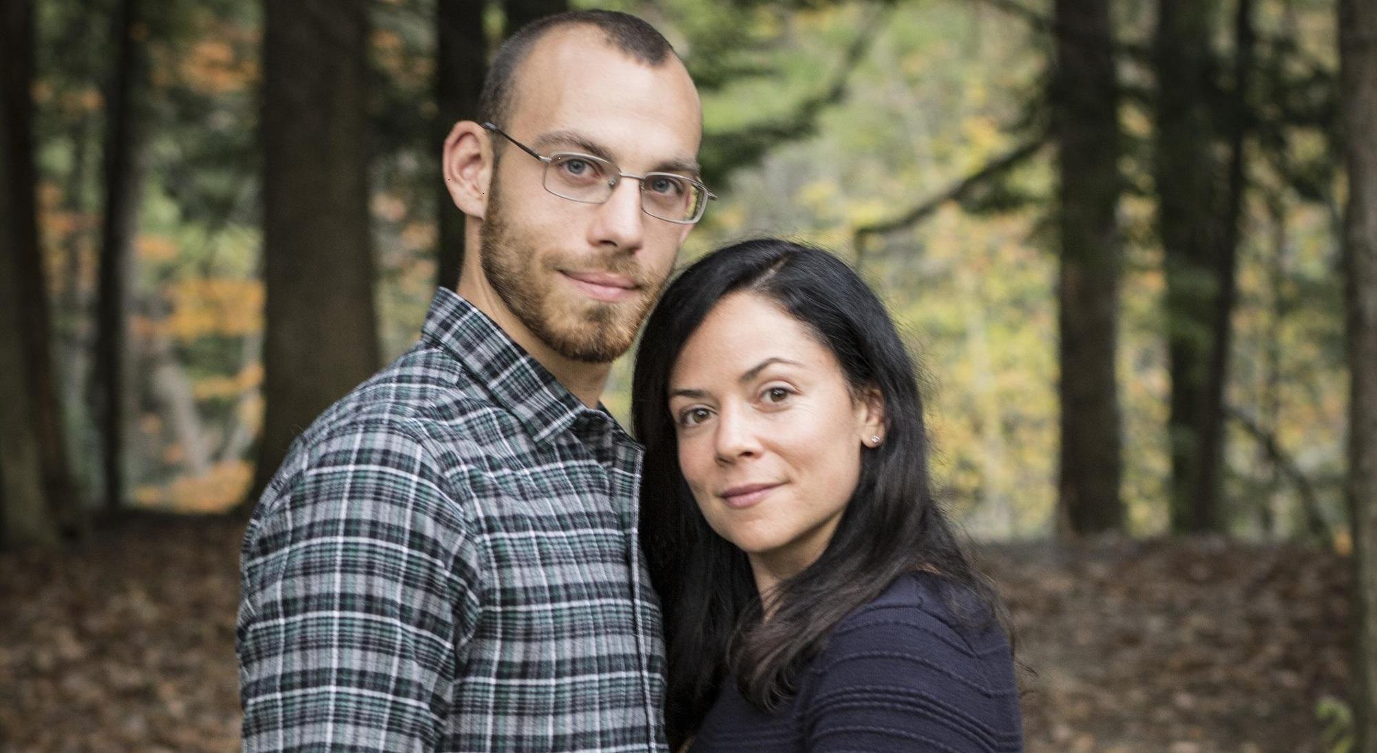 Elizabeth Brower and Bradley Rist's Wedding Website