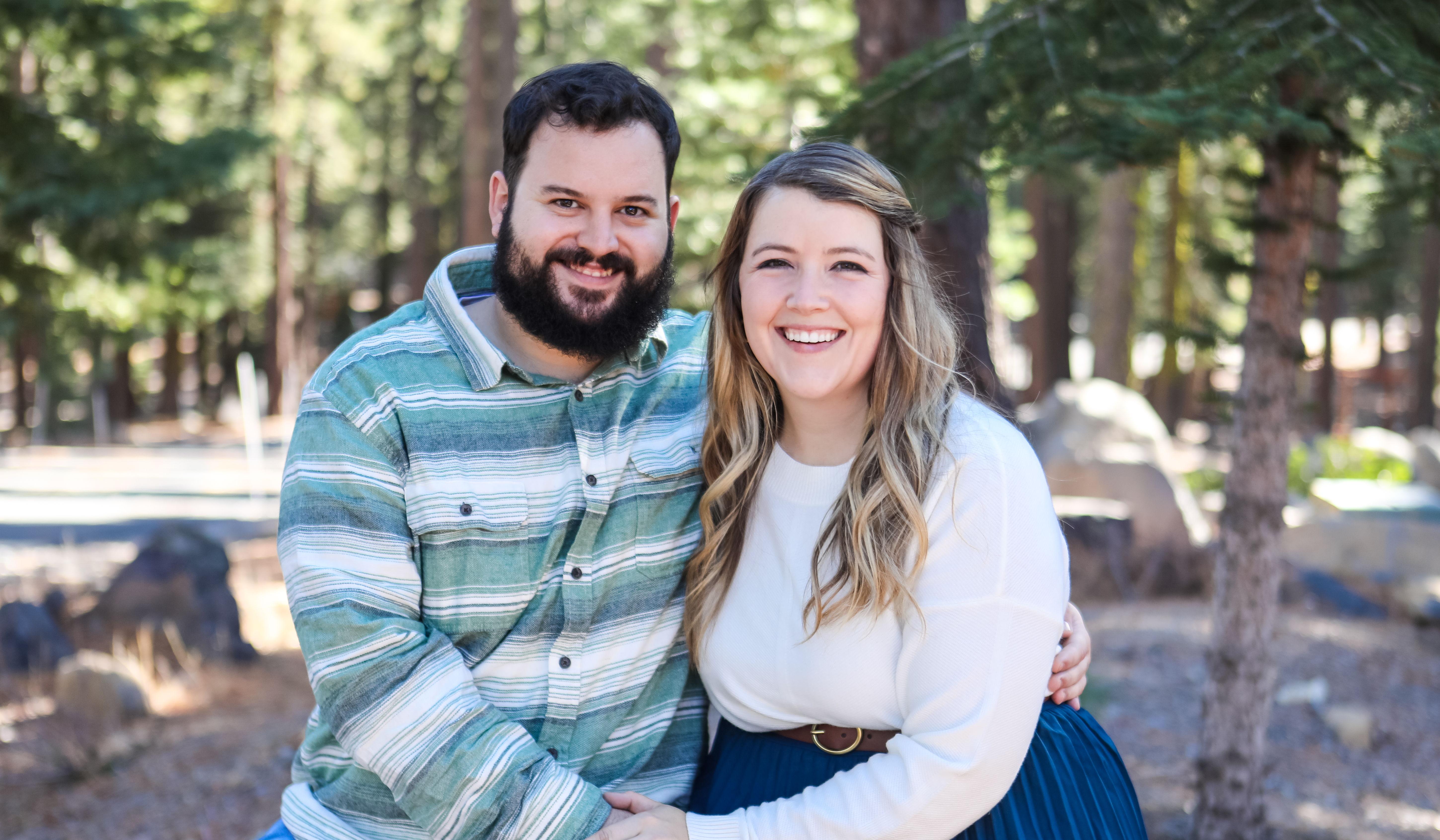 Mary Swickard and Zachary Lopez's Wedding Website