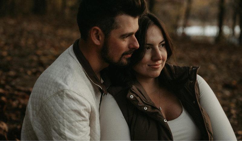 Elizabeth Barrett Bies and Ryan Fleischhacker's Wedding Website