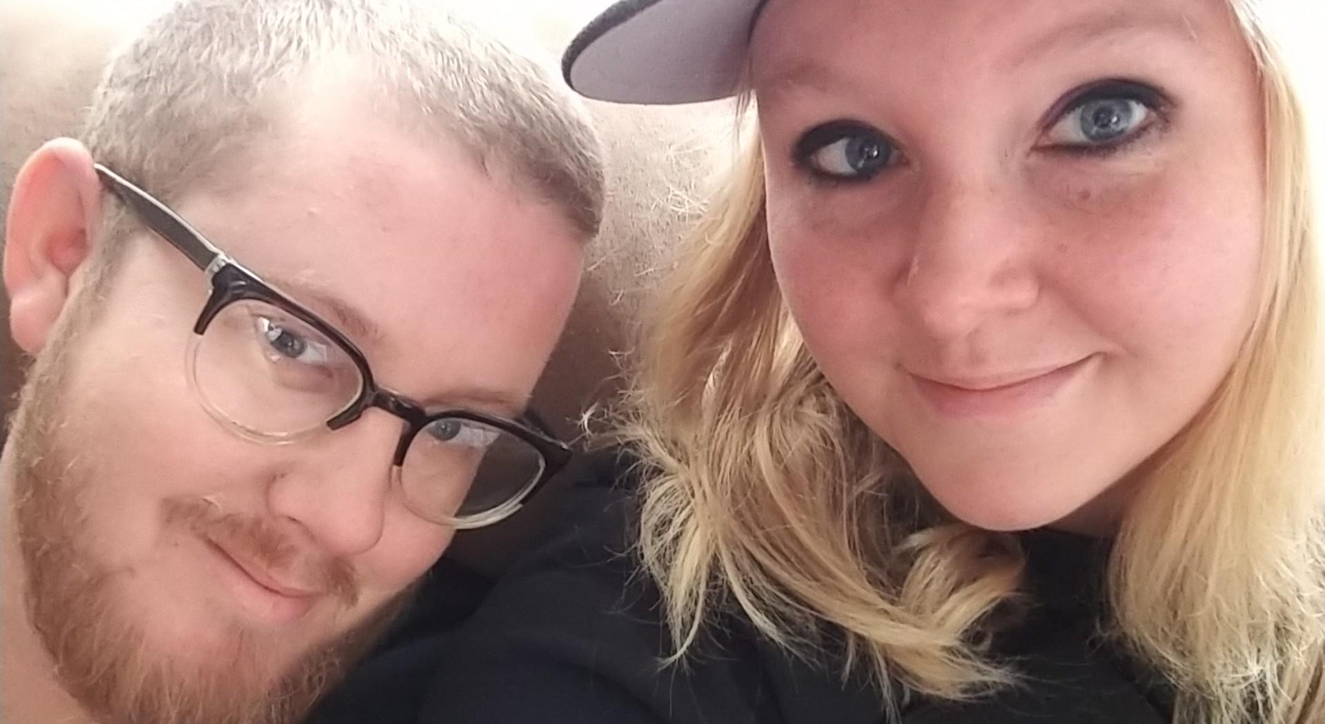 Tammy DeLeo and Benjamin Sargeant's Wedding Website