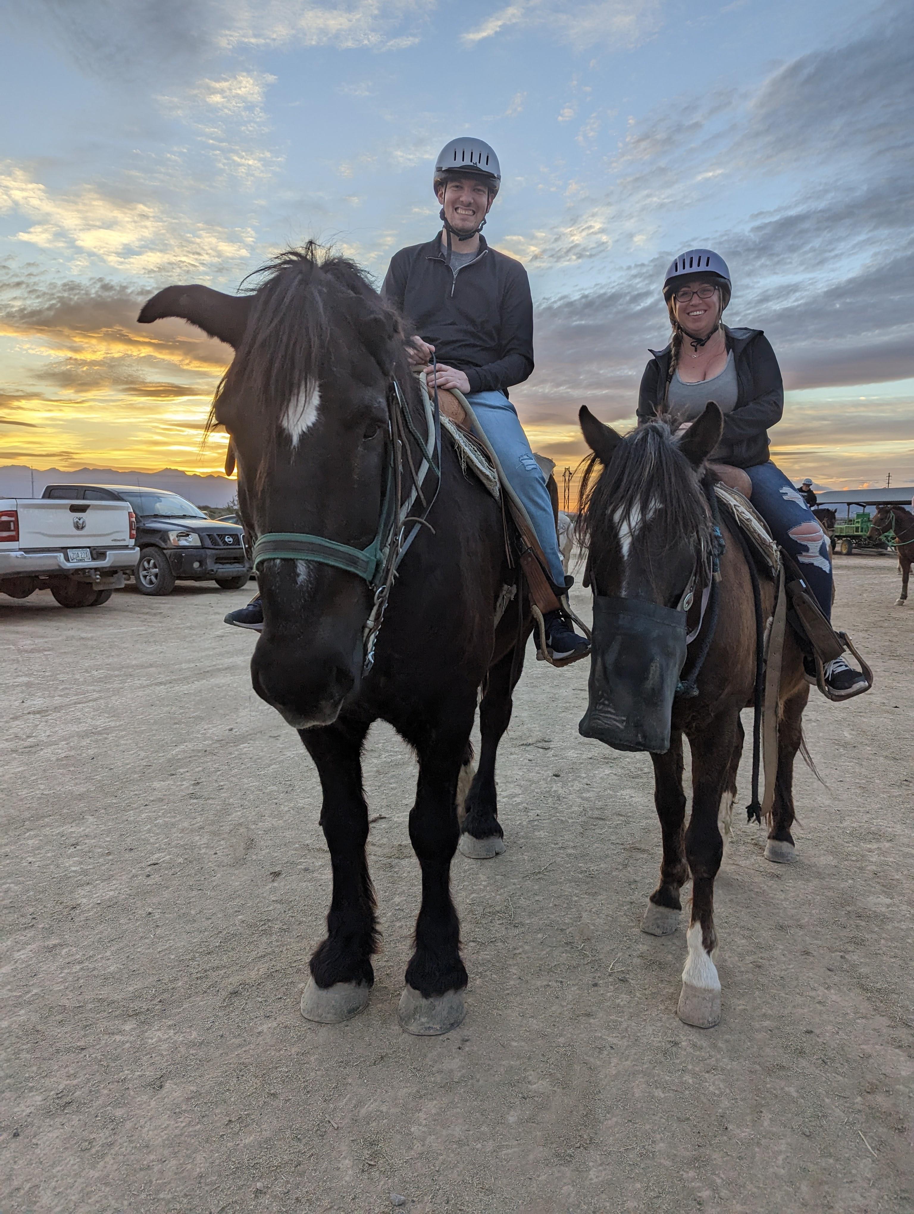 Nikki LaRose and Steve Swiger's Wedding Website