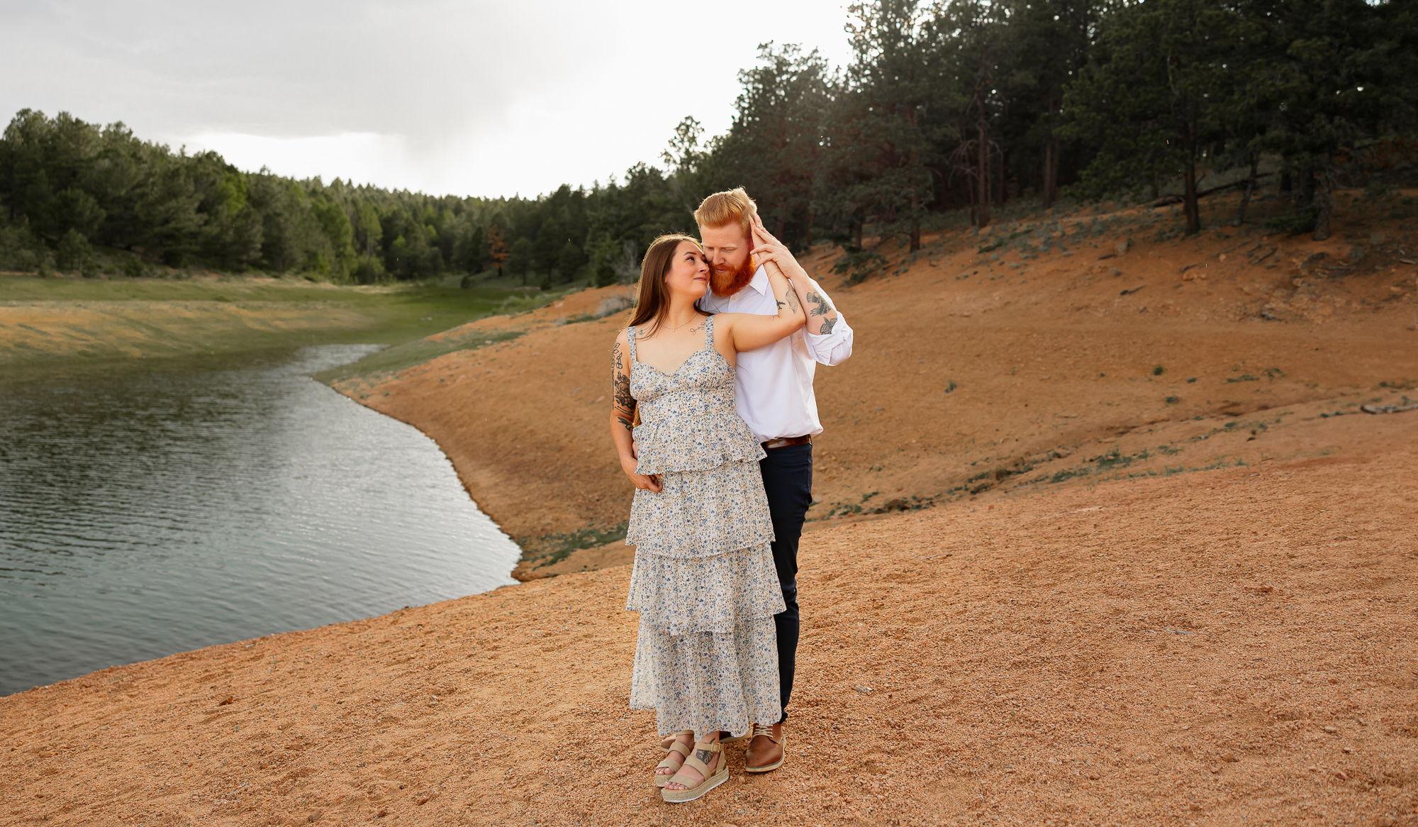 Cheyenne Robinson and Dylan Schiele's Wedding Website