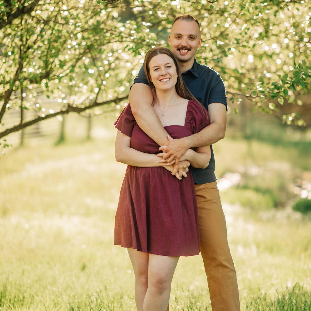 Emily Benfer and Nichalas Reyes' Wedding Website