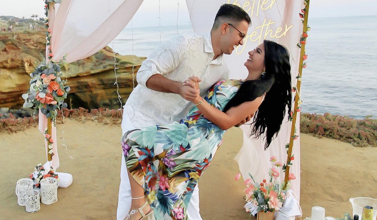 Paul Cazarez and Francia Ruiz's Wedding Website