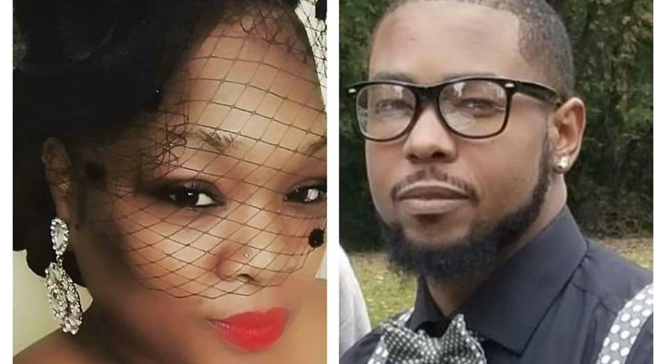 Lasundra Jackson and Jarron Jackson's Wedding Website