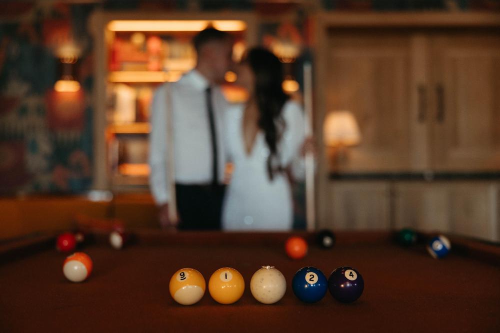 Alexa Johnson and Sheldon Torson's Wedding Website