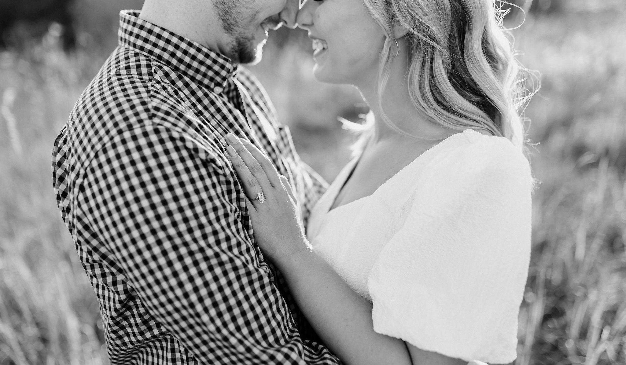 Leah Erickson and Brandon Wilhelmy's Wedding Website