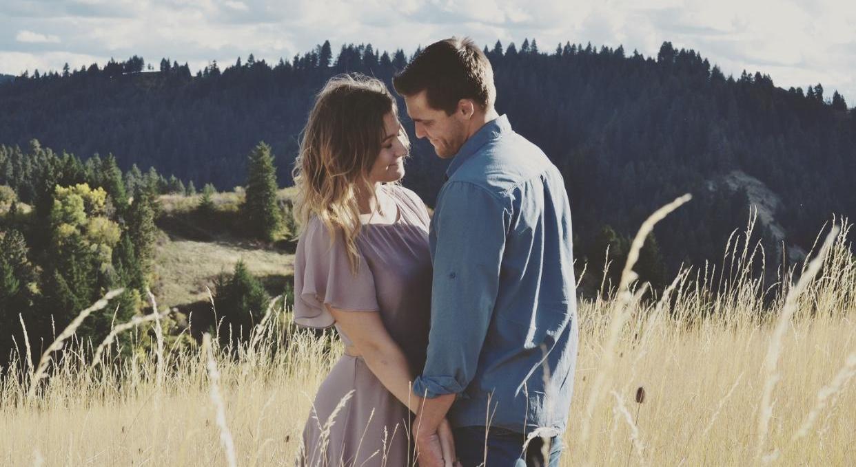 Kinzie Griffin and Caleb Shanks' Wedding Website