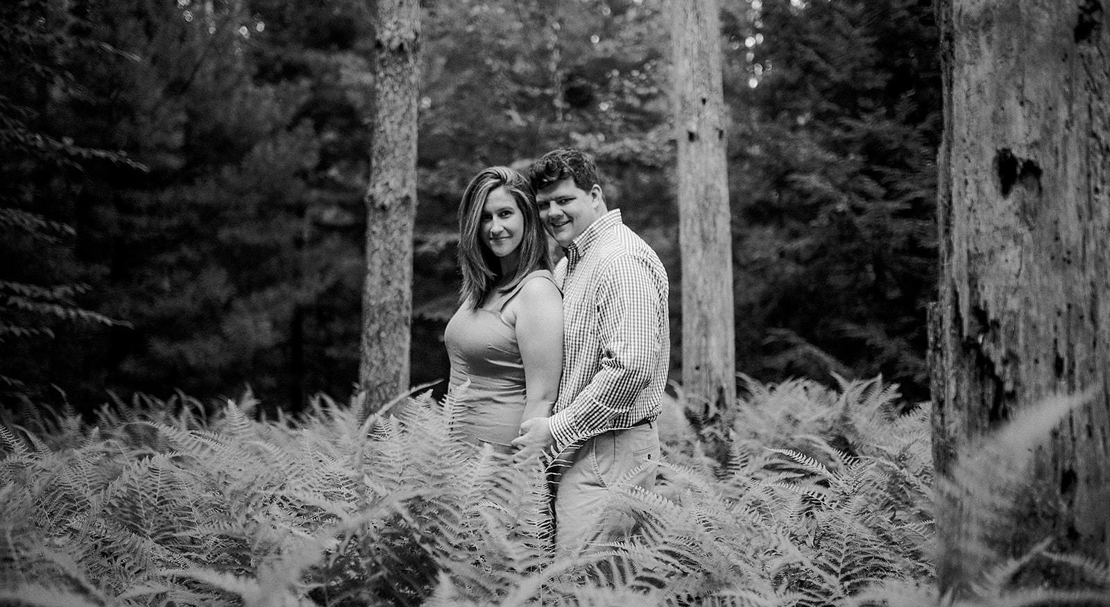 Megan Warne and Daniel Kilpatrick's Wedding Website