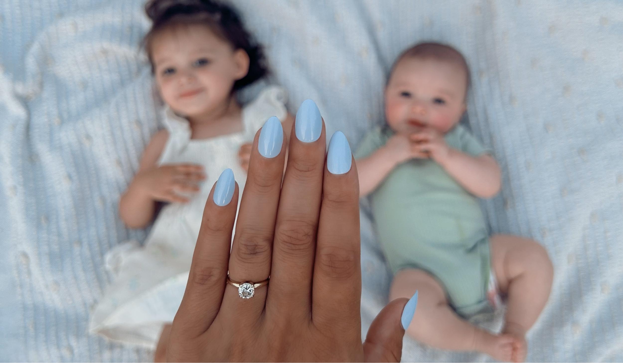 Lexi Siegle and Derek Dell'Acqua's Wedding Website