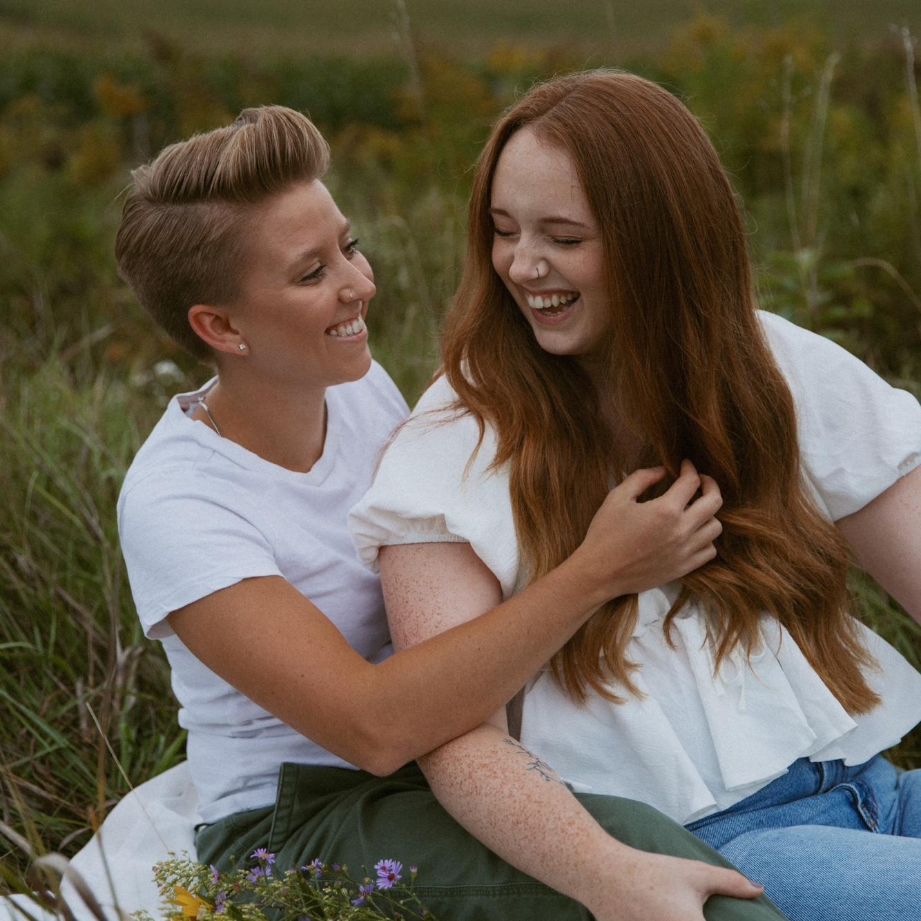 Kayla Probst and Savanah Saskowski's Wedding Website