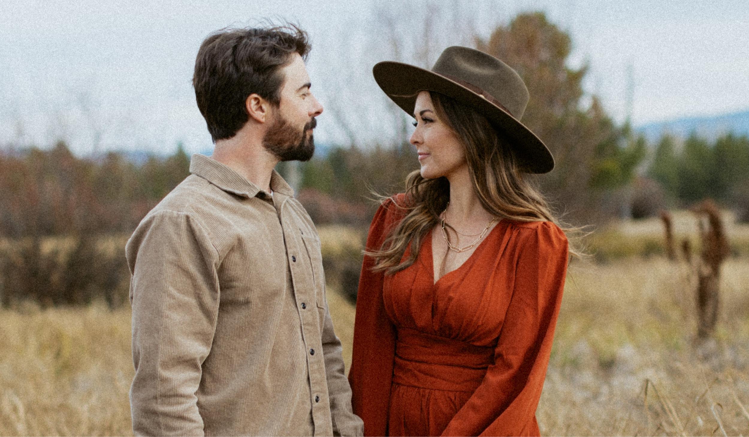 Maxine Patricia Roach and Tyler Bernard Wolfe's Wedding Website