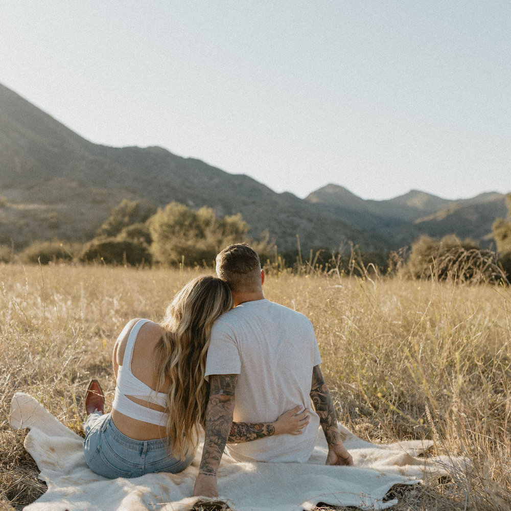 Ryan Grant and Carlee Morton's Wedding Website