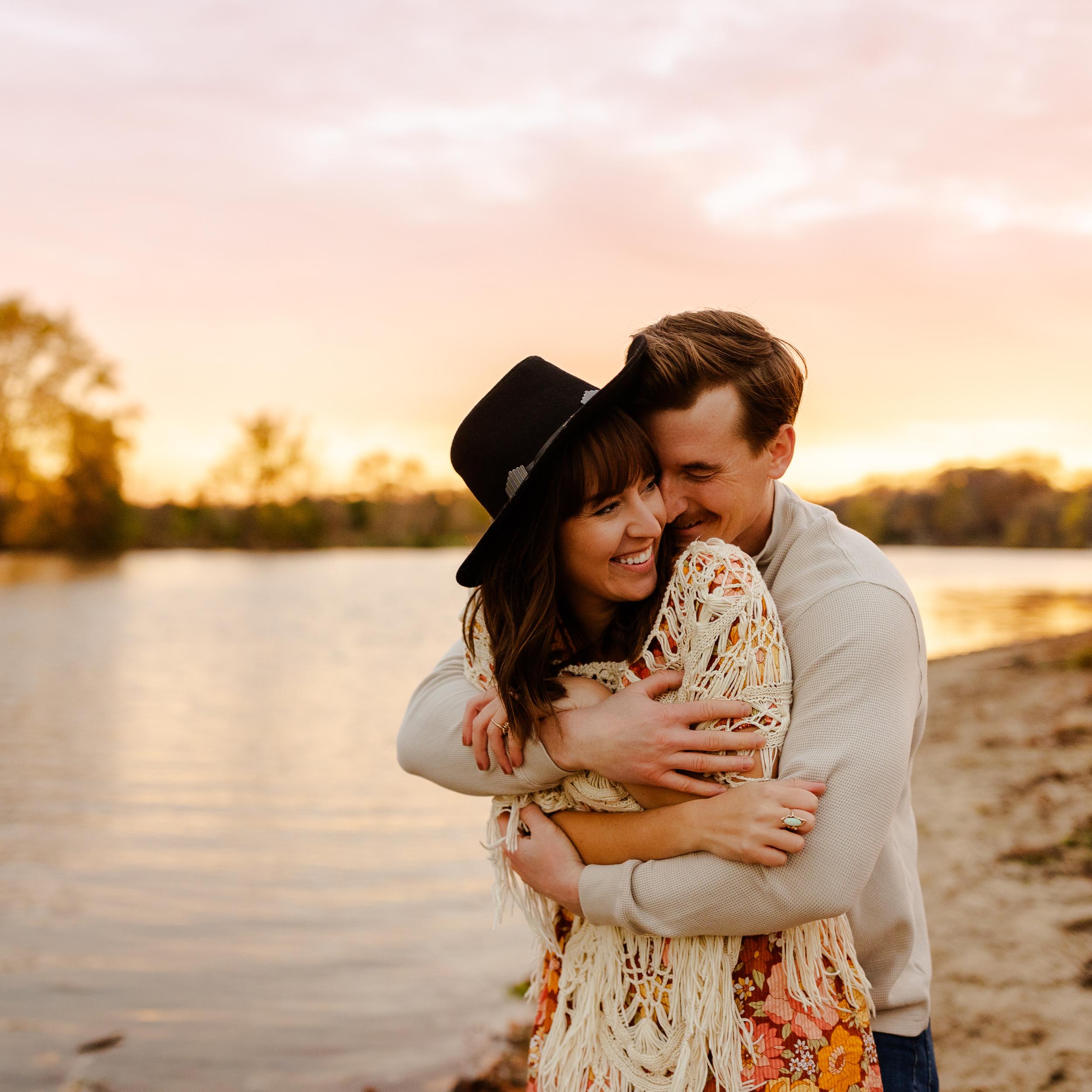 Jaime Young and Ryan Wiznerowicz's Wedding Website