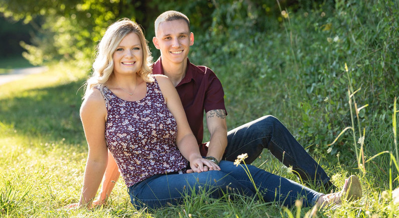 Abigail Marzinski and Brandon Ruelle's Wedding Website