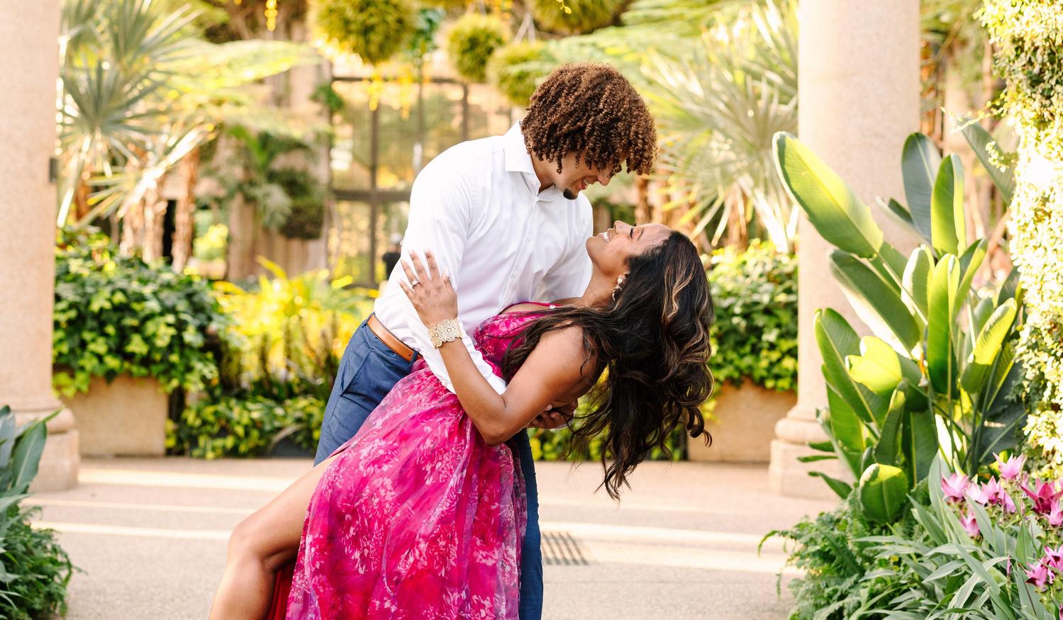 Ana Cristina Pichardo and James William Furman II's Wedding Website