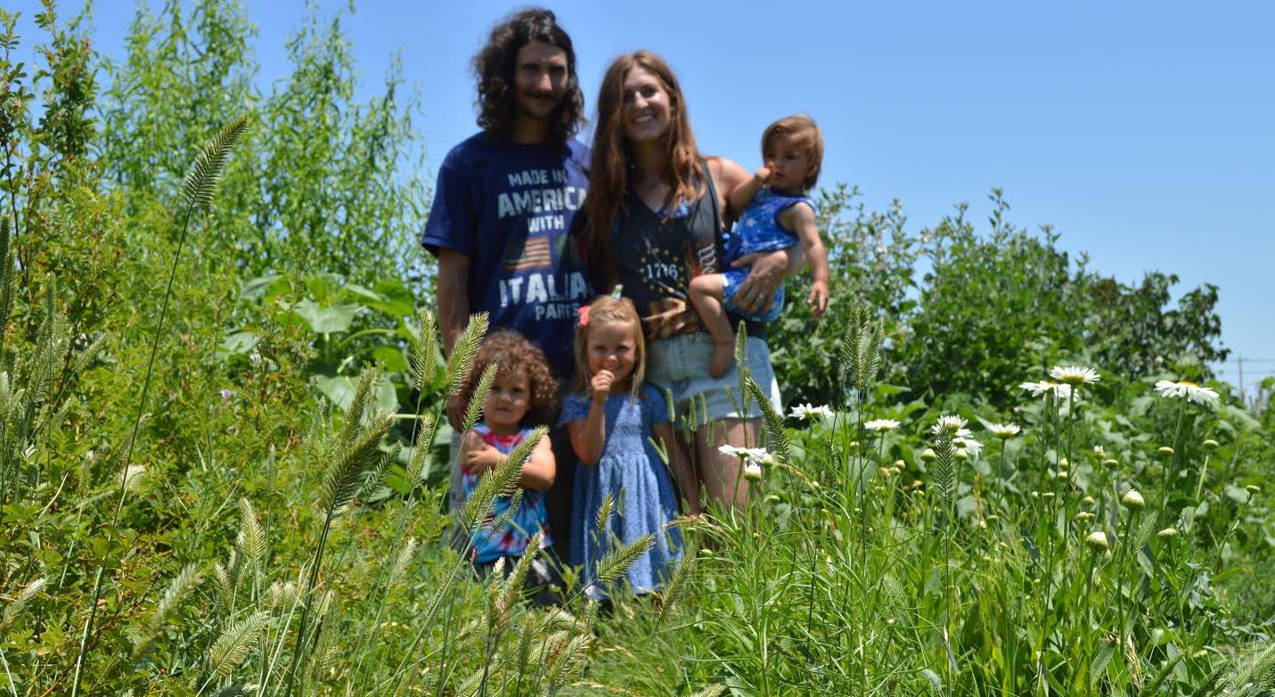 Deanna Shaffer and Chris Cincotta's Wedding Website