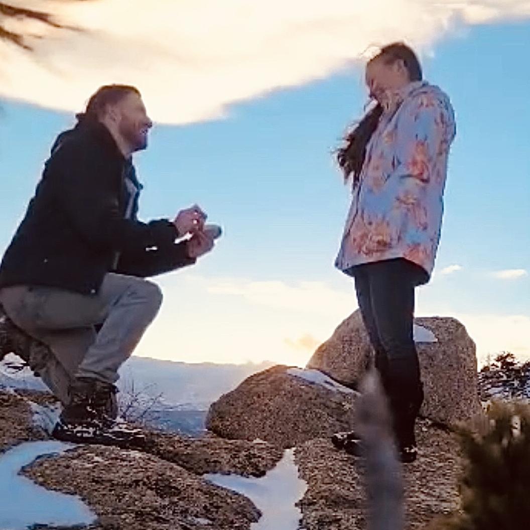 Brittany Poppleton and Eric Behm's Wedding Website