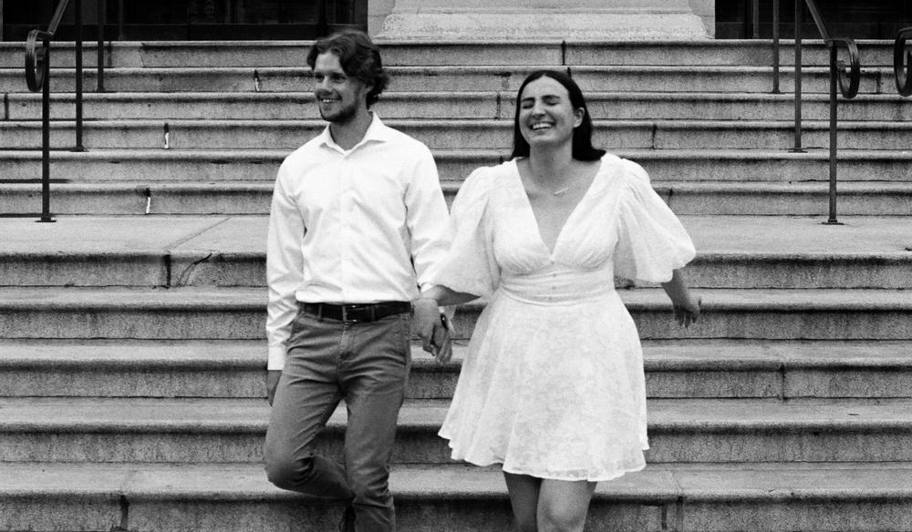 Maya Zywicki and Nicholas Lewandowski's Wedding Website