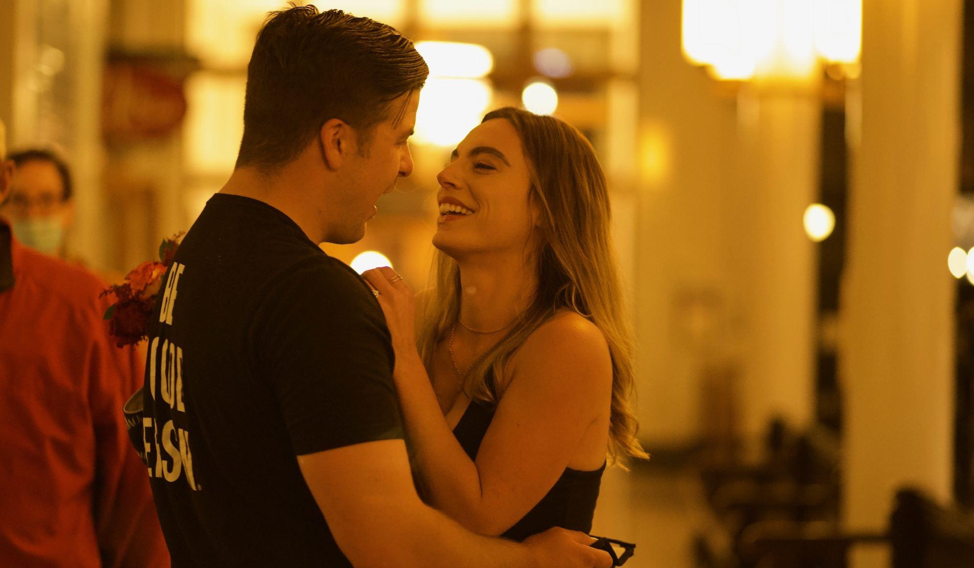 Summer Asturi and Justin Bralish's Wedding Website