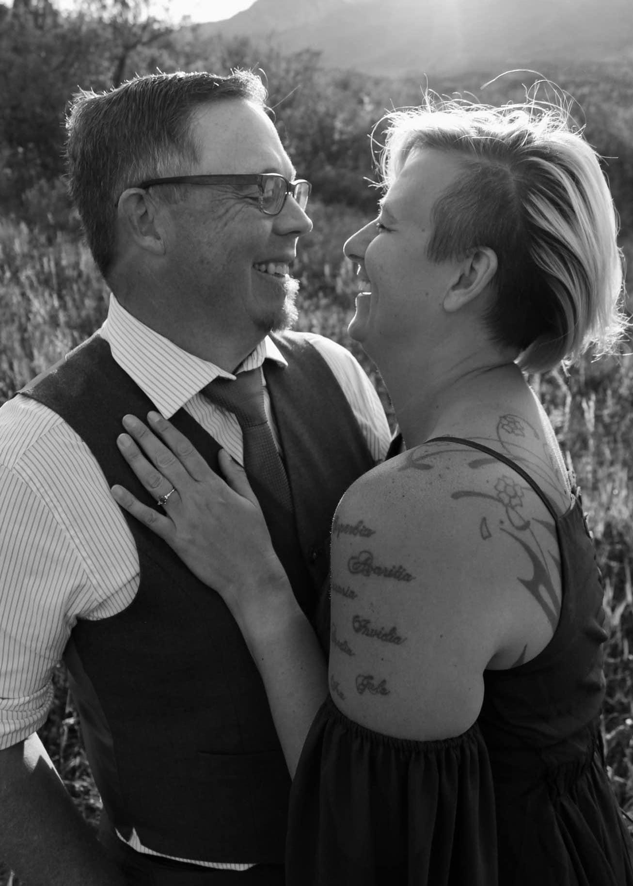 Jacqulin Langston and Ryan Jackson's Wedding Website