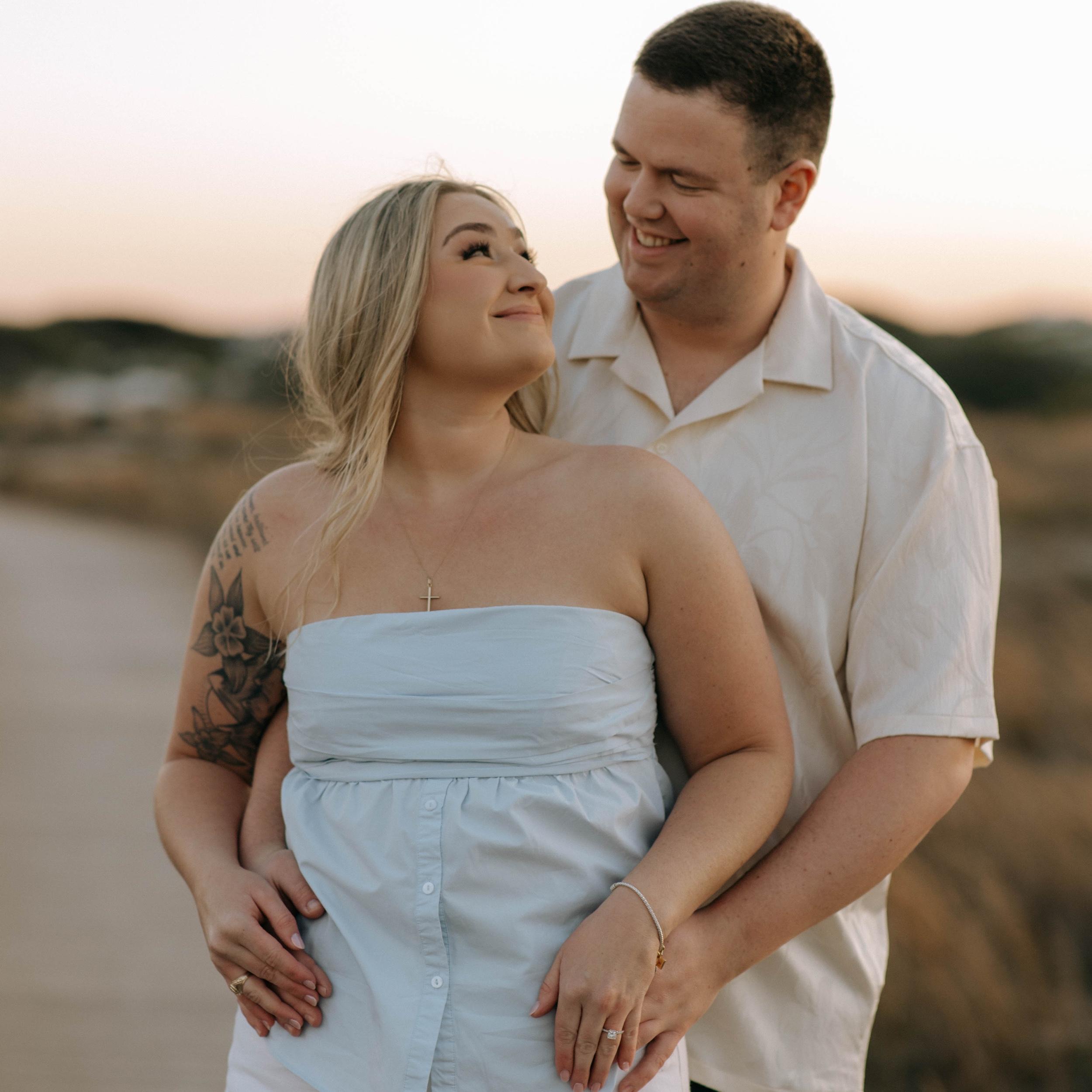 Emma Themel and Adam LaVan's Wedding Website